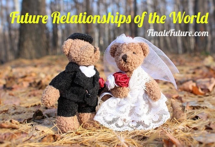 Finale Future | Future Relationships of the World