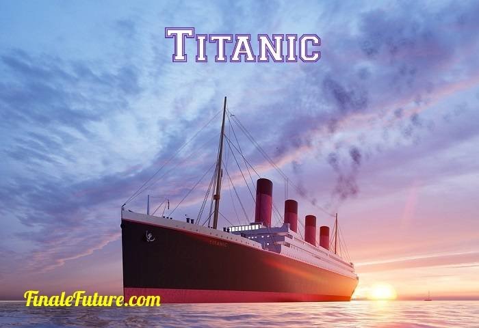Finale Future | Titanic