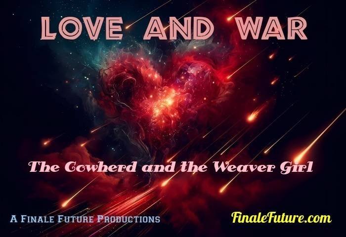 Finale Future | World War 3 Announcement 2